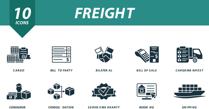 Freight Consolidation Images – Browse 1,297 Stock Photos, Vectors, and ...