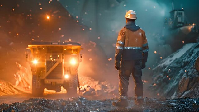 "Mining Engineering" Images – Browse 876 Stock Photos, Vectors, and ...