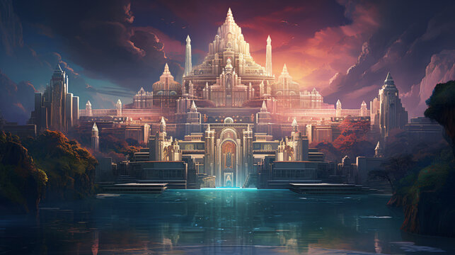 "Temple City" Images – Browse 1,966 Stock Photos, Vectors, and Video ...