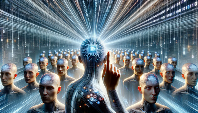 "Collective Conscious" Images – Browse 564 Stock Photos, Vectors, and ...