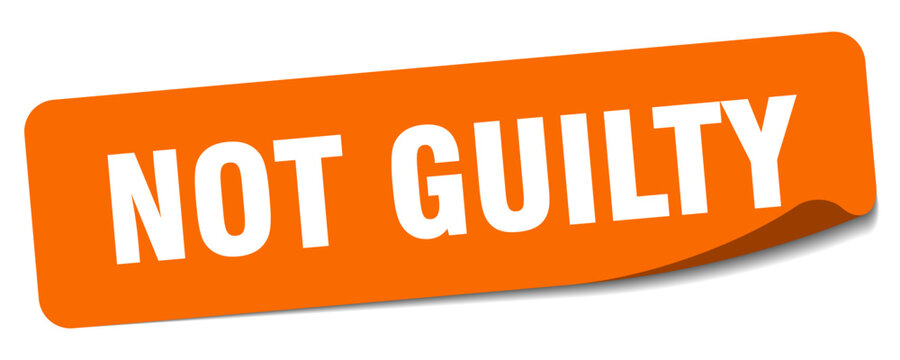 "Not Guilty" Images – Browse 1,698 Stock Photos, Vectors, and Video ...