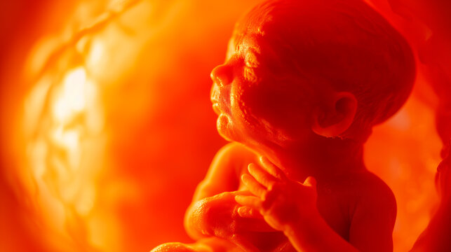 "Fetus Development" Images – Browse 86 Stock Photos, Vectors, and Video ...