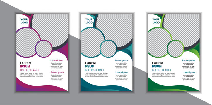 "Flyers Design" Images – Browse 188 Stock Photos, Vectors, and Video ...