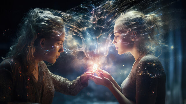 Extrasensory Perception Images – HD & 4K Photos Free to Download ...