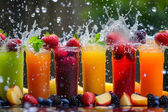Fruit Shake Images – Browse 1,165,610 Stock Photos, Vectors, and Video ...