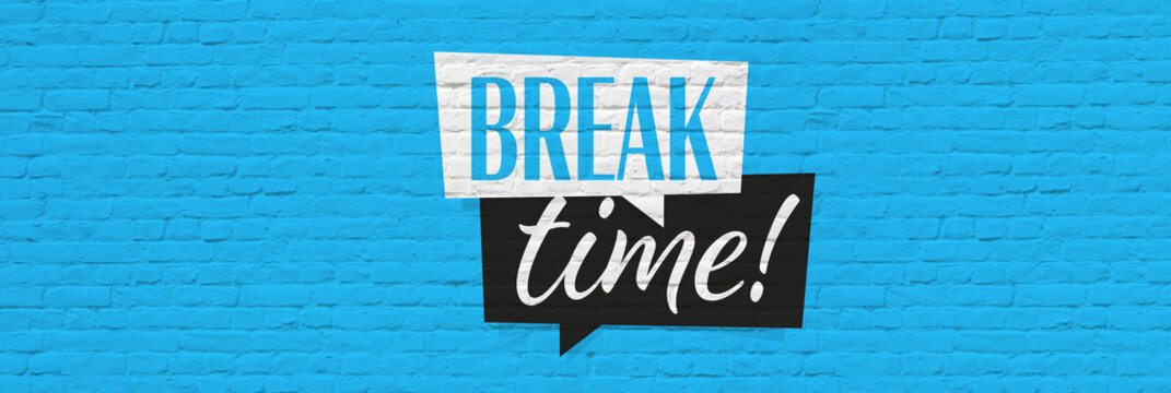 "Break Time" Images – Browse 24,435 Stock Photos, Vectors, and Video ...