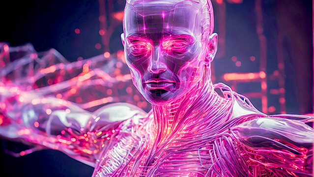 Posthumanism Images – Browse 456 Stock Photos, Vectors, and Video ...