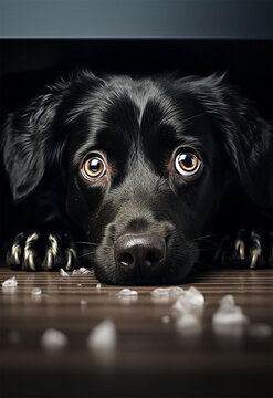 "Scared Dog" Imagens – Procure 136 fotos, vetores e vídeos | Adobe Stock
