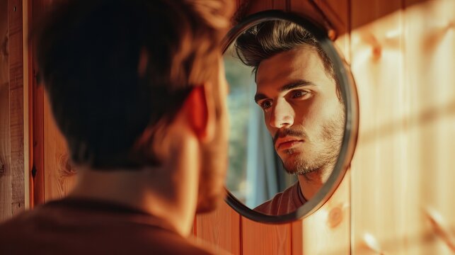 "Distorted Reflection" Images – Browse 279 Stock Photos, Vectors, and ...