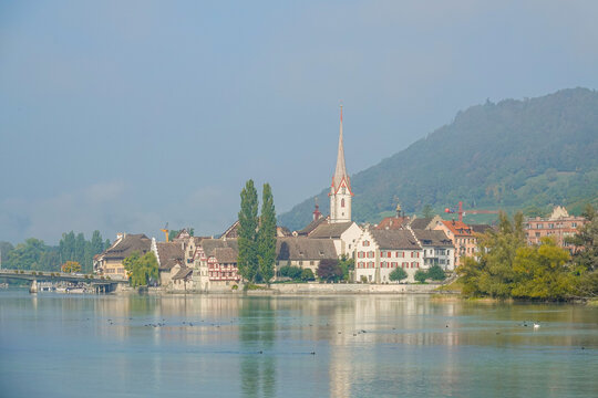 "Stein Am Rhein"-Bilder: Stock-Fotos & -Videos. | Adobe Stock