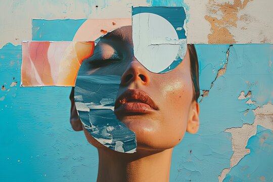 "Paper Collage" Images – Browse 1,803 Stock Photos, Vectors, and Video ...