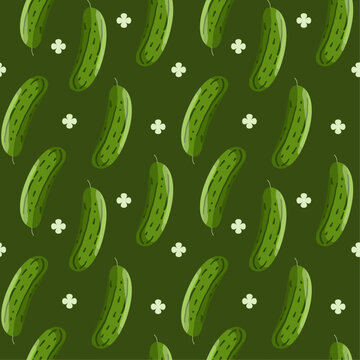 Pickles Seamless Images – Browse 5,713 Stock Photos, Vectors, and Video ...