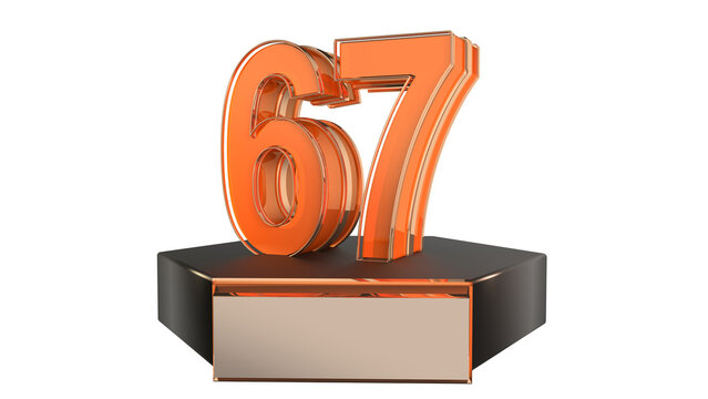 Imágenes de "Number 67": descubre bancos de fotos, ilustraciones ...