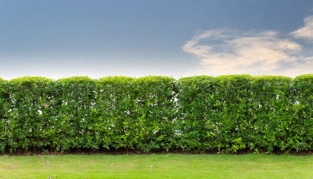 Tall Hedge Images – Browse 2,028 Stock Photos, Vectors, and Video ...