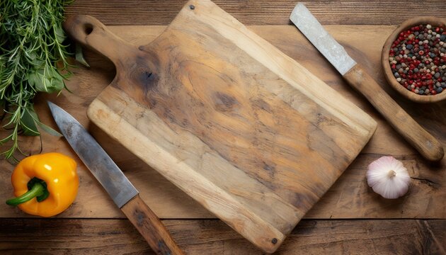 Butcher Block Background Images – Browse 7,015 Stock Photos, Vectors ...