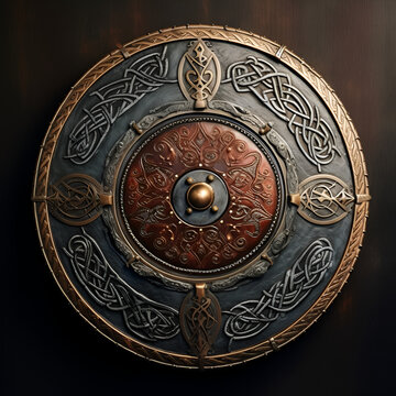 "Ancient Shield" Images – Browse 124 Stock Photos, Vectors, and Video ...