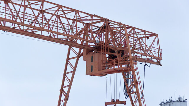 "Railroad Crane" Immagini - Sfoglia 1,043 foto, vettoriali e video ...