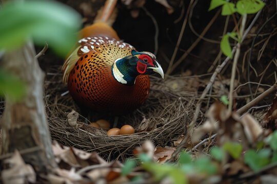 "Golden Pheasant" Images – Browse 3,494 Stock Photos, Vectors, and ...