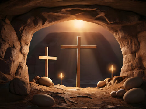 "Crucifixion Of Jesus" Images – Browse 807 Stock Photos, Vectors, and Video | Adobe Stock