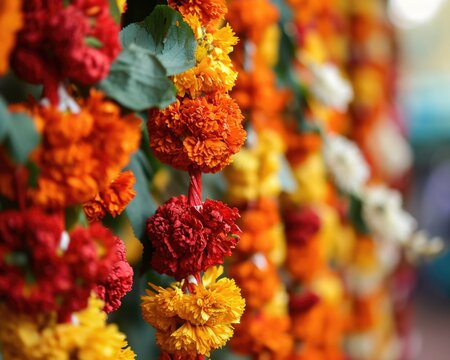 "Flower Garland" Images – Browse 7,208 Stock Photos, Vectors, and Video ...