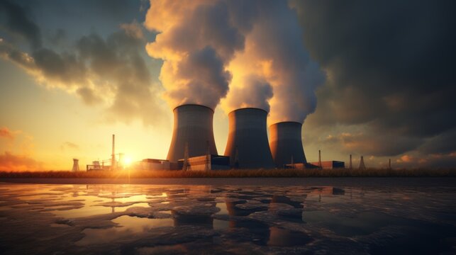 "Radioactive Pollution" Images – Browse 786 Stock Photos, Vectors, and ...