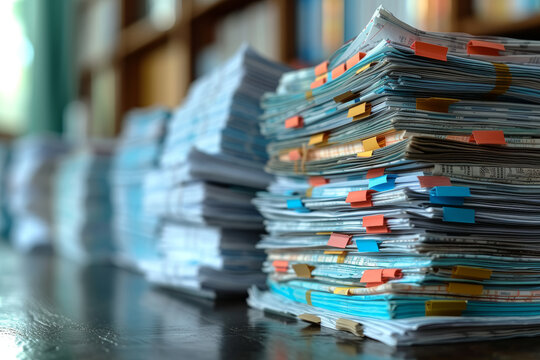 Stack Of Reports Bilder – Durchsuchen 158,367 Archivfotos ...