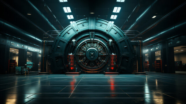 "Vault Door" Images – Browse 557 Stock Photos, Vectors, and Video ...