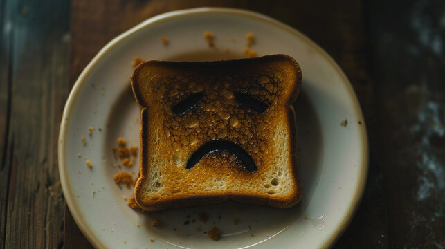 "Burnt Toast" Images – Browse 250 Stock Photos, Vectors, and Video ...