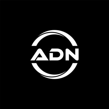 Adn Logo Images – Browse 685 Stock Photos, Vectors, and Video | Adobe Stock