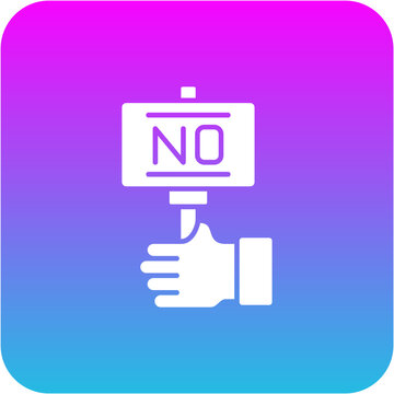"Vote No" Images – Browse 174 Stock Photos, Vectors, and Video | Adobe ...