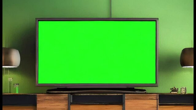 Green Screen Tv Background Images – Browse 39,497 Stock Photos, Vectors ...