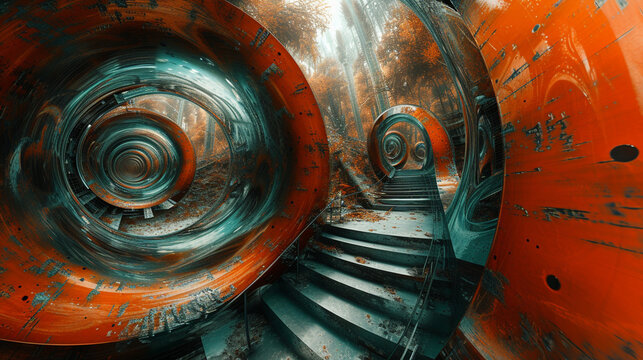 "Distorting Mirror" Images – Browse 478 Stock Photos, Vectors, and ...