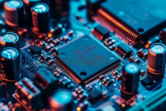 รูปภาพMicrocontroller – เลือกดูภาพถ่ายสต็อก เวกเตอร์ และวิดีโอ12,075 ...