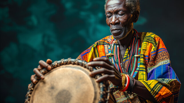 "African Music" Images – Browse 752 Stock Photos, Vectors, and Video ...