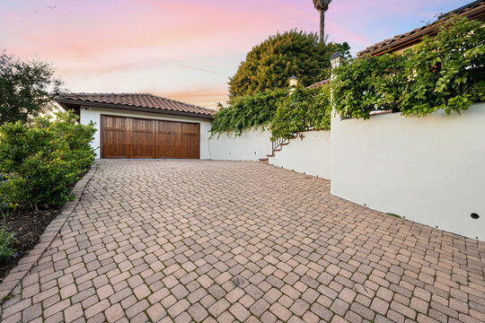 Driveway Background Images – Browse 68,997 Stock Photos, Vectors, and ...