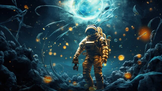 "Space Exploration" Images – Browse 131,793 Stock Photos, Vectors, and ...