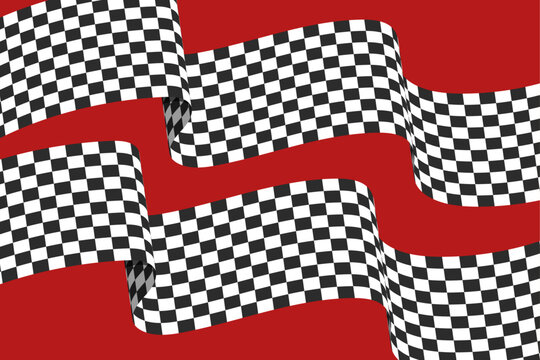 Red Checkered Flag Background Images – Browse 10,719 Stock Photos ...