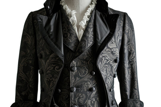 Frock-Coat Images – Browse 768 Stock Photos, Vectors, and Video | Adobe ...