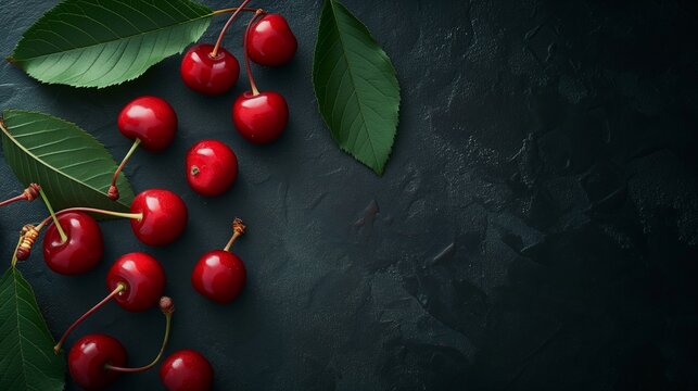 "Cherry Background" Images – Browse 6,741 Stock Photos, Vectors, and ...