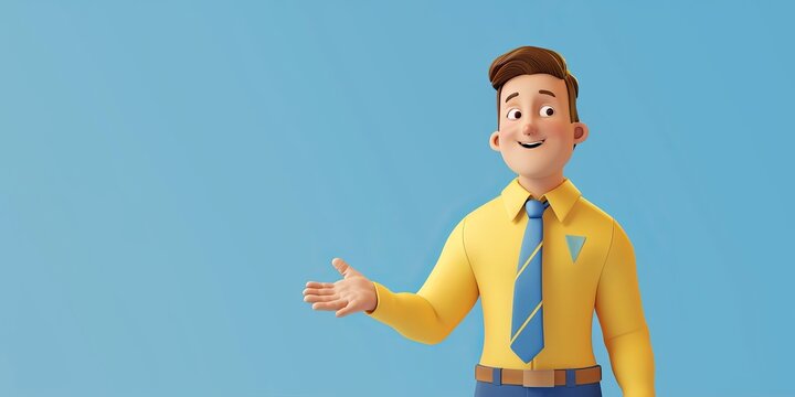 Sales Manager Cartoon Images – Browse 23,261 Stock Photos, Vectors, and ...