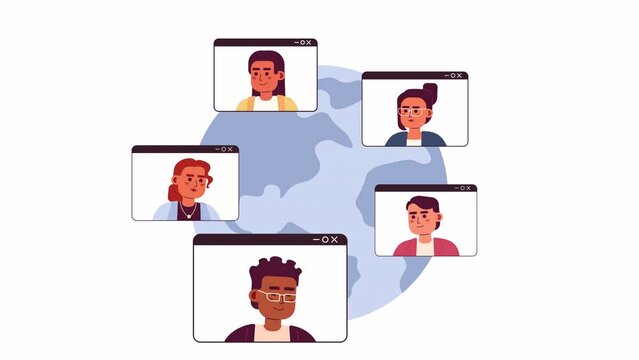 "Remote Meeting" Images – Browse 1,120 Stock Photos, Vectors, and Video ...