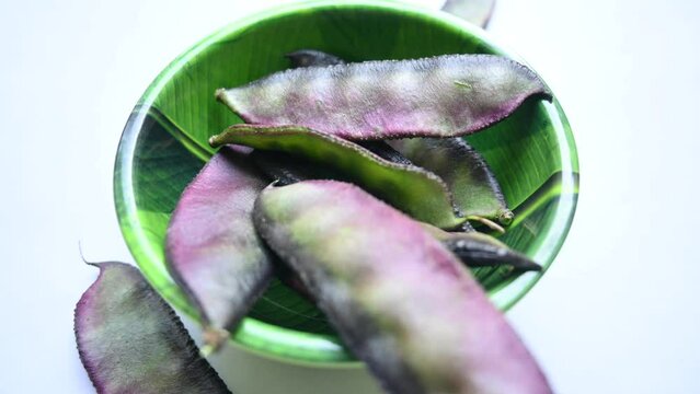 "Hyacinth Bean" Images – Parcourir 1,743 le catalogue de photos ...