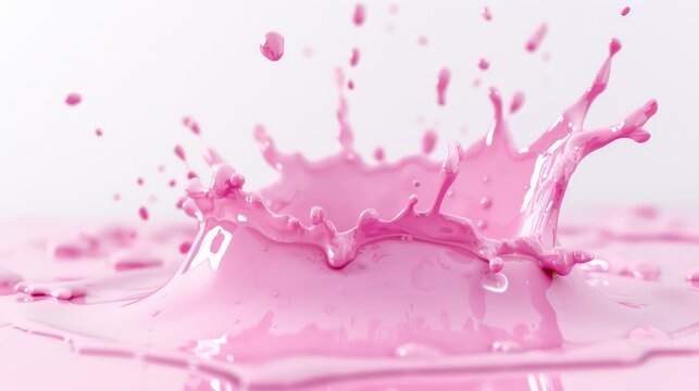 Pink Paint Background Images – Browse 2,912,193 Stock Photos, Vectors ...