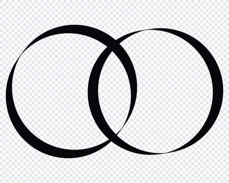 Intersecting Circles Images – Browse 36,969 Stock Photos, Vectors, and ...