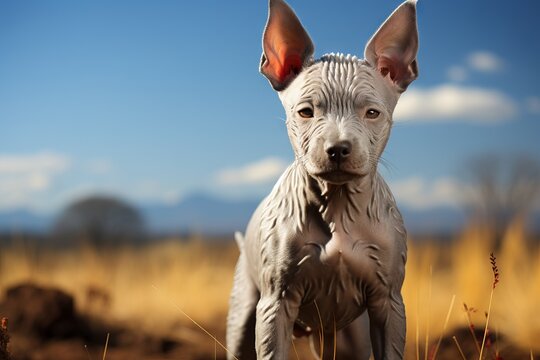 "Mexican Hairless Dog" Images – Browse 2,634 Stock Photos, Vectors, and ...