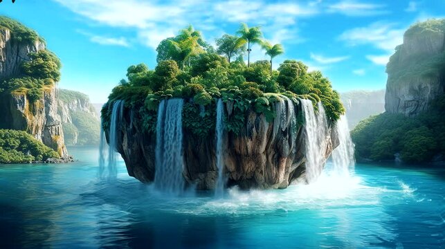 "Flying Island" Images – Browse 25,507 Stock Photos, Vectors, and Video ...