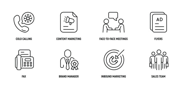 Sales Team Icon Images – Browse 28,200 Stock Photos, Vectors, and Video ...