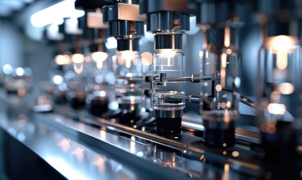 Semiconductor Plant Images – Browse 5,425 Stock Photos, Vectors, and ...