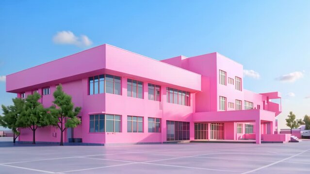 School Building Blueprint Images – Browse 3,709 Stock Photos, Vectors ...