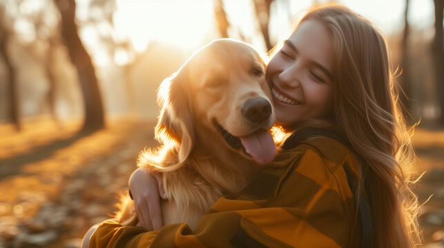 "Hugging Dog" Imagens – Procure 386 fotos, vetores e vídeos | Adobe Stock